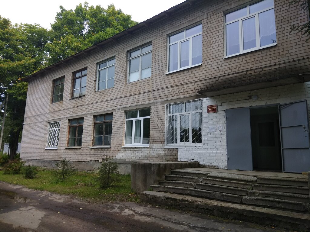 Sanat okulları Mednovskaya shkola iskusstv, Tverskaya oblastı, foto