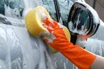 Termoremstroy (ulitsa Kalinovskogo No:9Б), oto yıkama  Pinsk'ten