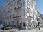 СамГМУ, институт профессионального образования (Chapaevskaya Street No:89, Samara), eğitim altyapısı  Samara'dan
