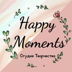 Happy Moments (Promyshlennaya ulitsa No:140, Tsentralniy City administrative district, Tsentralniy Microdistrict), meslek kursları  Krasnodar'dan