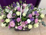 Salon Flowers (Shkolnaya ulitsa No:1А), çiçekçiler  Moskova'dan