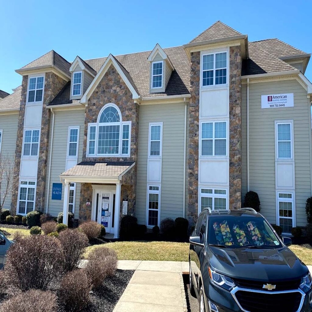 i̇şitme cihazları American Hearing Centers - Flemington, New Jersey Eyaleti, foto