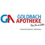 Goldbach-Apotheke Zabo (Bavaria, Nürnberg, Zerzabelshofer Hauptstraße, 22), eczaneler  Bavyera'dan