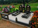 Ритуальные Услуги (vulica Zaslonava No:37), cenaze hizmetleri  Molodchenko'dan