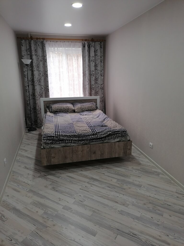 Kısa süreli konaklama LikeHome 3, Sortavala, foto