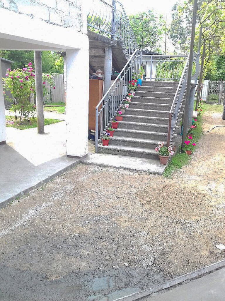 Otel Гостевой дом, Gagra, foto