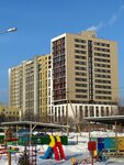 Успенский премиум (Sverdlovsk Region, Verkhnyaya Pyshma, Uspenskiy Avenue), konut blokları  Verhniaya Pyşma'dan