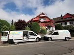 Maler Duff GmbH (Zürich, Pfäffikon, Rigacher, 9), yapı iskeleleri hizmetleri  Zürih'ten