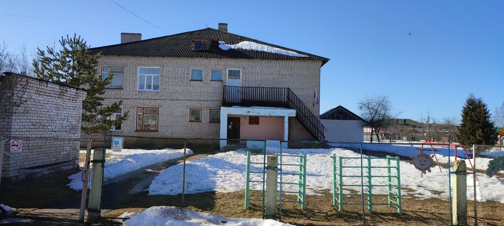 Anaokulları Детский сад № 1, Torzgok, foto