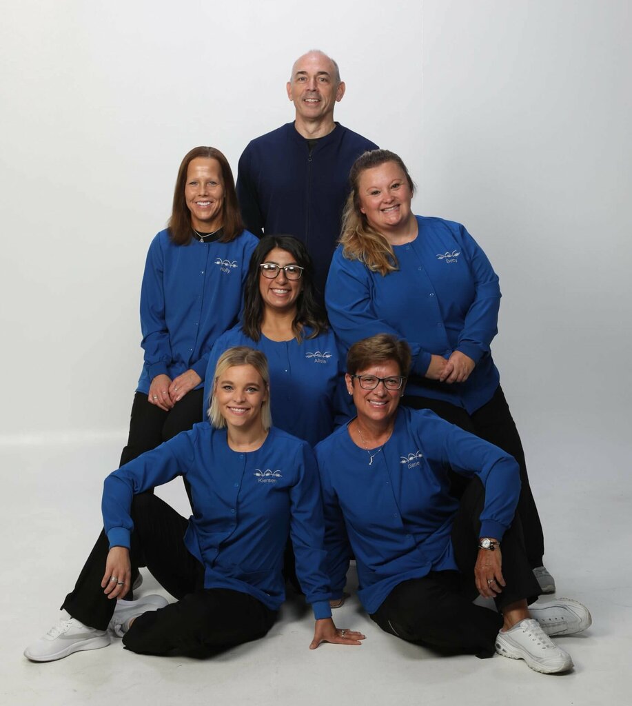 Özel ağız ve diş sağlığı klinikleri ve muayenehaneleri Wheeler Orthodontics, LLC Toledo, Oh, Ohio Eyaleti, foto