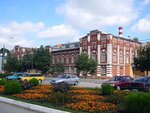 Ulitsa Mod (Lenina Avenue No:85к1), giyim mağazası  Tula'dan