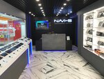Navi-s (Podlesnaya Street No:43), oto ses sistemleri  Perm'den