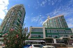 Apartaments Park Gorkogo (Gorkogo Street No:87, Tsentralniy Microdistrict), kısa süreli konaklama  Soçi'den