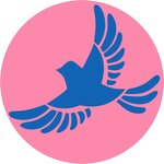 Врано Синяя птица (ulitsa imeni Generala Karbysheva No:28), psikoloji merkezi  Voljski'den