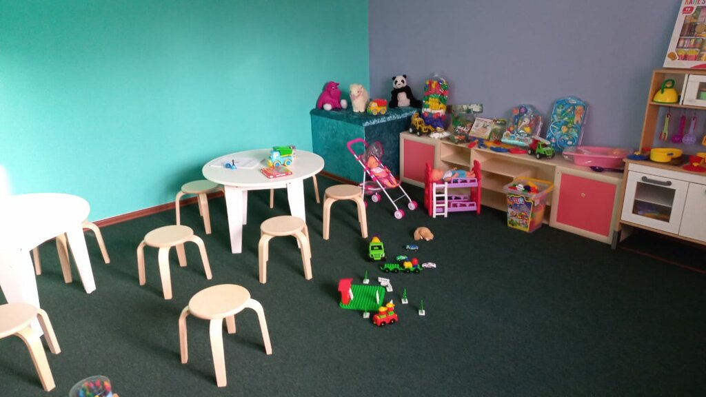 Çocuk gelişim merkezleri Kerim, Yekibastuz (Ekibastuz), foto