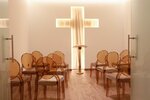 Biondi Onoranze Funebri - Casa Funeraria (Marche, Ancona, Via Chiaravallese, 8), dini ürünler  Marche'den