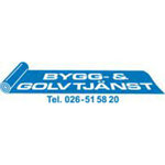 Tile & Service in Gävle (Förrådsgatan No:5), seramik fayans  Gavle'den