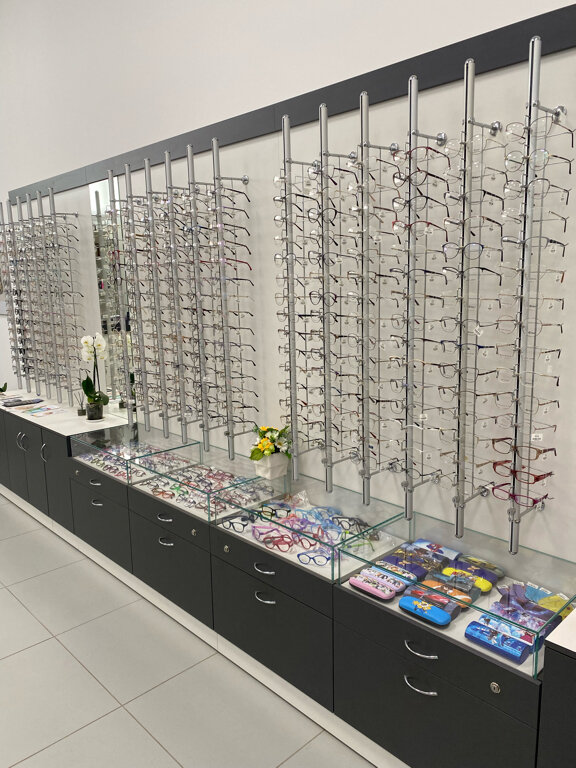 Optik Оптика, Dedovsk, foto