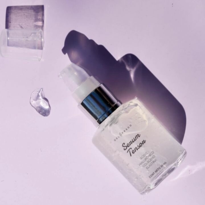 Kozmetik ve parfümeri mağazaları Del Prado Cosmética Natural, Dünya, foto
