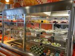 Dacha (Moskovskiy Avenue No:25к3), fast food  Arhangelsk'ten