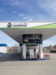 BestOil (ulitsa Mira No:1А, posyolok Silikatny), benzin istasyonu  Mariy El'den