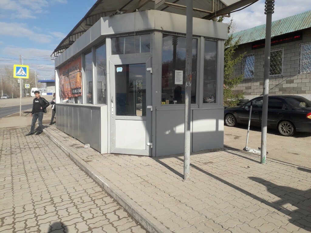 Oto lastik tamiri Шиномонтаж, Ufa, foto