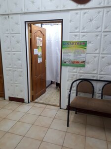 Преображение (Lermontova Street No:2А), kozmetoloji, kozmetik salonları  Zheleznovodsk'tan