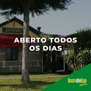 Kahve dükkanları Bar da BP, Braga, foto