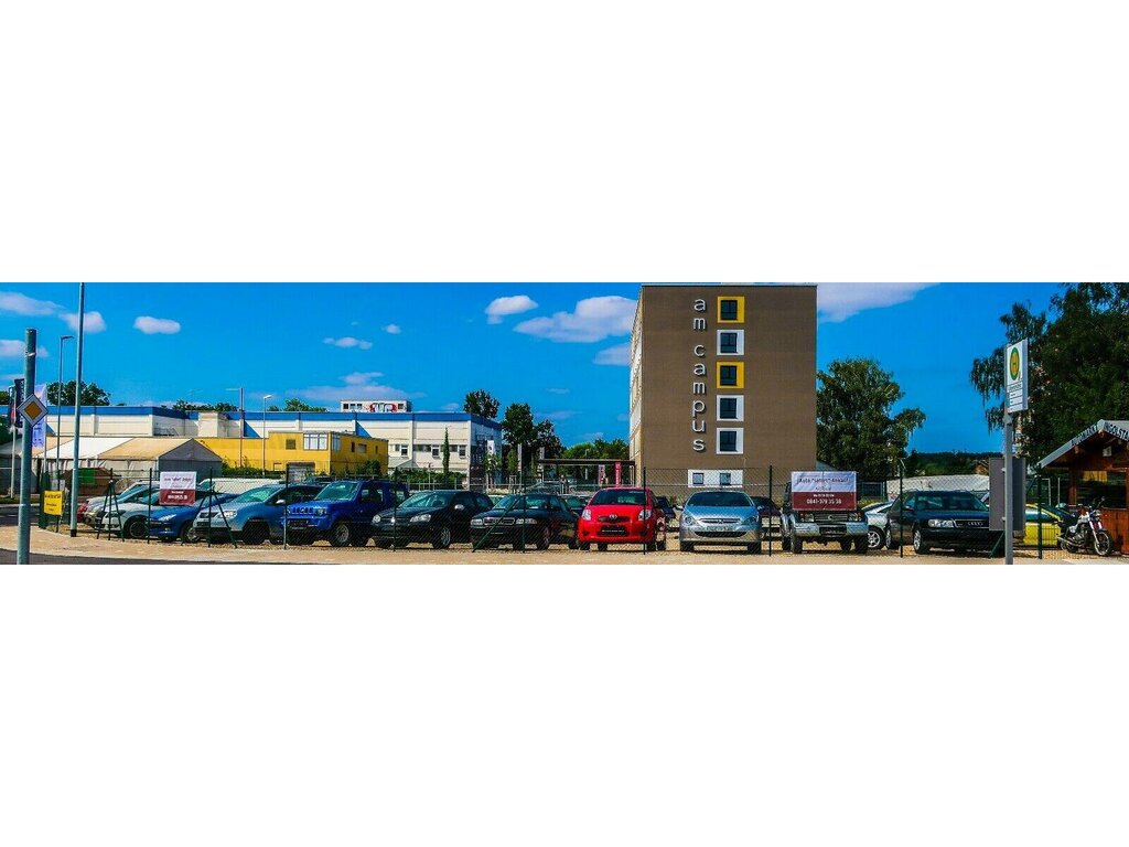 Motosiklet satışı Automarkt Ingolstadt, Bavyera, foto