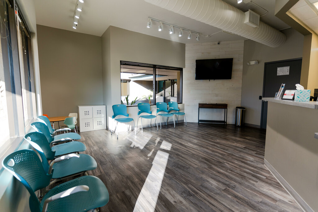 Psikologlar Ally Pediatric Therapy - Paradise Valley, Arizona Eyaleti, foto
