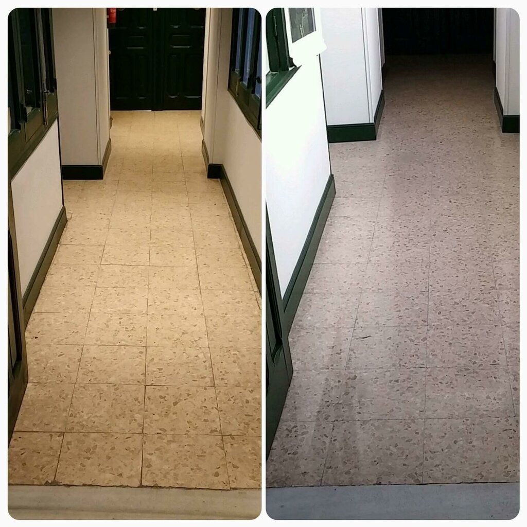 Elektronik ofis ekipmanları tamiri Limpiezas Jiménez Sabalete, Madrid, foto