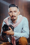 Shalagin Studio (Dubininskaya Street No:41с1), fotoğraf hizmetleri  Moskova'dan