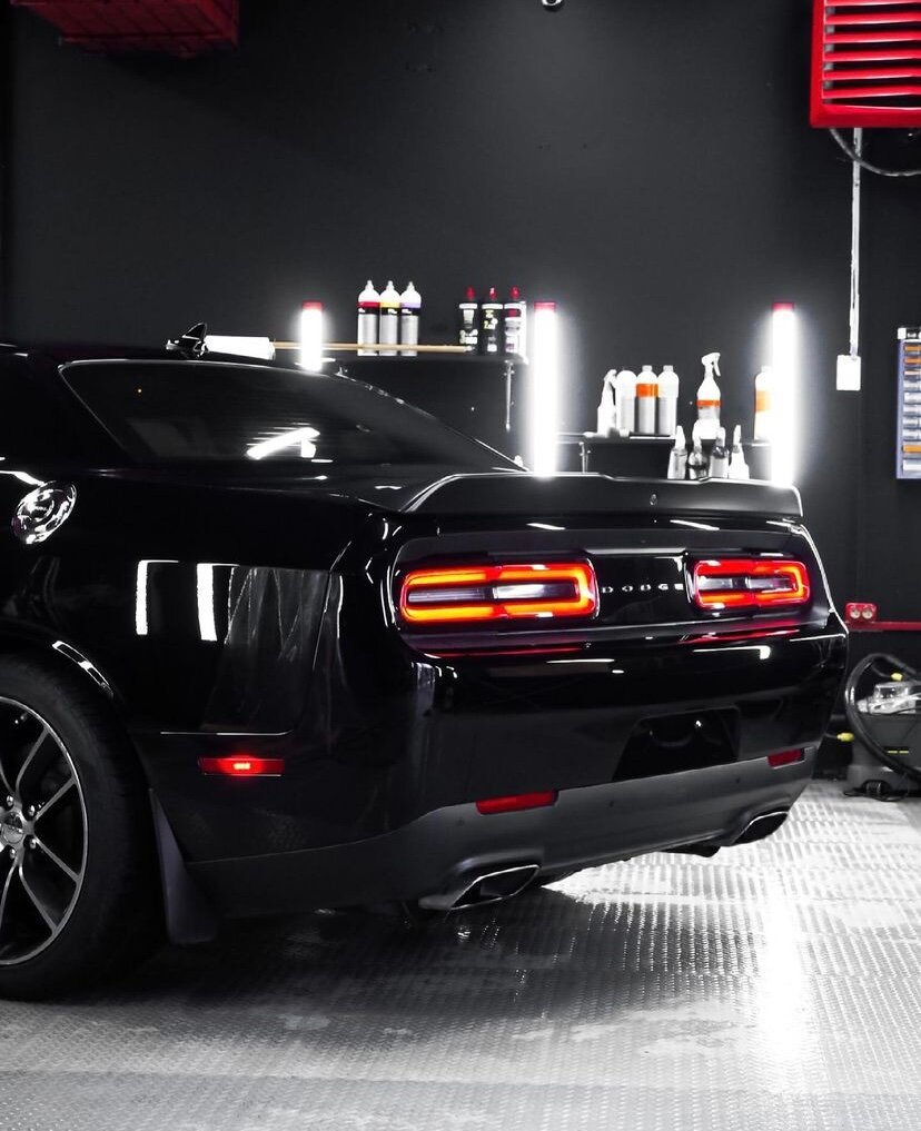 Detaylı oto bakımı 5k5, Moskova, foto