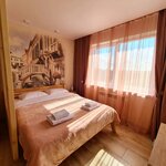 Lotos apartments (Bolshaya Okruzhnaya ulitsa No:1), otel  Zelenogradsk'tan