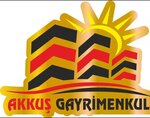 Akkuş Gayrimenkul (Tekirdağ, Kapaklı, İnönü Mah., Eyüpoğlu Cad., 3/A), emlak ofisi  Kapaklı'dan