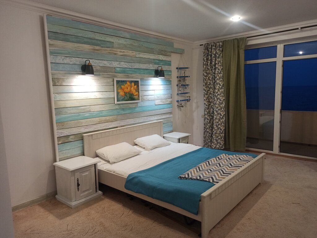 Otel Dolche Vito, Kırım Cumhuriyeti, foto