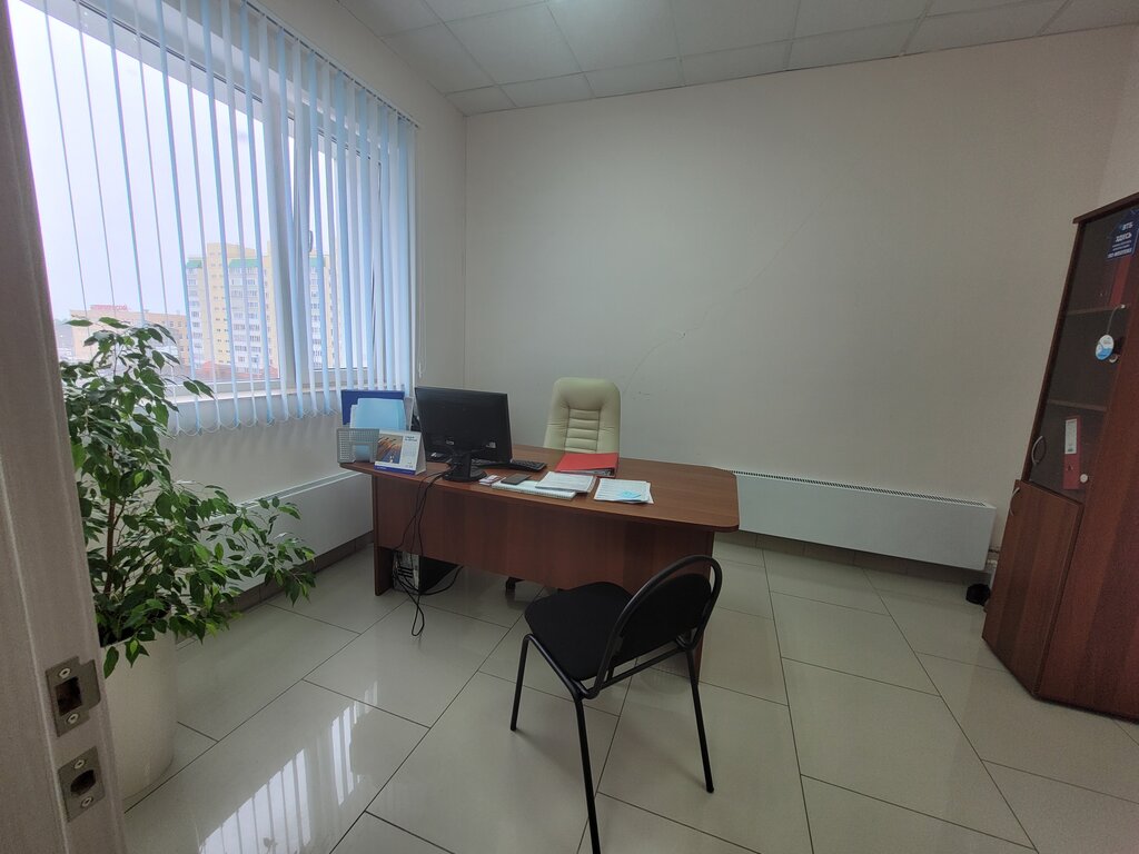 Emlak ofisi Agentstvo nedvizhimosti Gorod-N, Niagan, foto