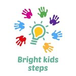 Bright kids steps (Mahmud Tarobiy street No:10, Yakkasaray District), kurs  Taşkent'ten
