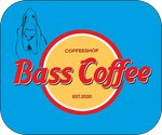 BassCoffee (Pervomayskaya Street No:59), al götür kahve  Kandalaksha'dan