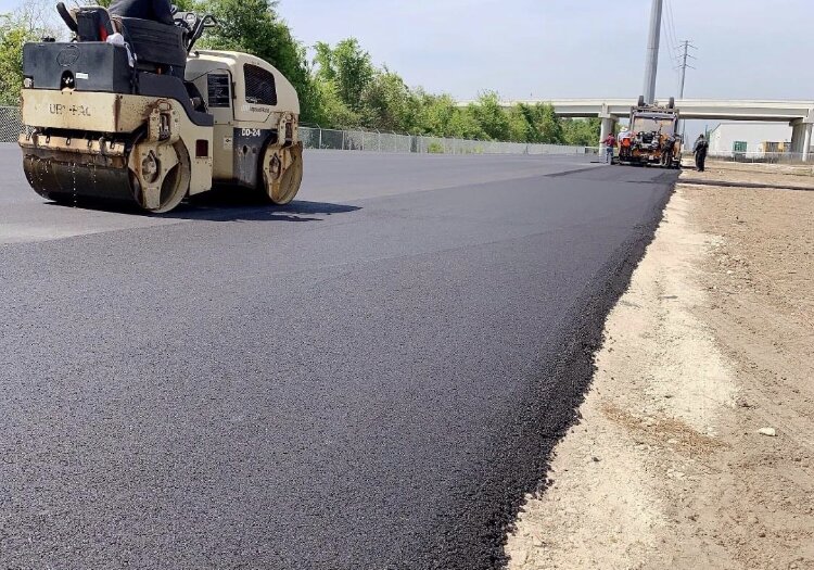 i̇nşaat firmaları A1 Construction Services, Texas, foto