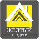 Yellow Square (Kalinina Street No:2Б), emlak ofisi  Hotkovo'dan