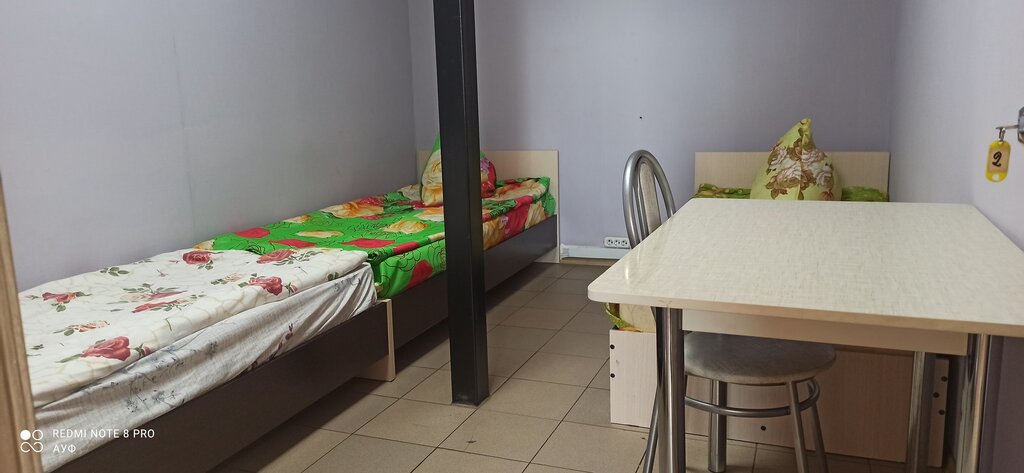 Pansiyonlar, hosteller Hostel and dining room, Moskova ve Moskovskaya oblastı, foto