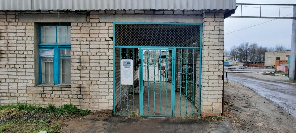 Yol yapımı ve bakımı ДЭП № 17, İvanovskaya oblastı, foto