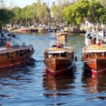 Carpincho Isleño (Provincia de Buenos Aires, Partido de Tigre, Tigre), nakliye firmaları  Tigre'den