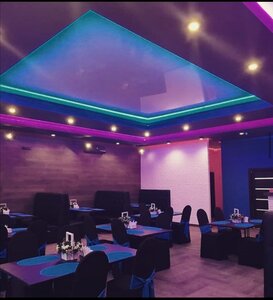 Александра (pereulok Sovetov No:6А, selo Krasnoye), kafe  Krasnodarski krayından