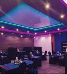 Александра (pereulok Sovetov No:6А, selo Krasnoye), kafe  Krasnodarski krayından