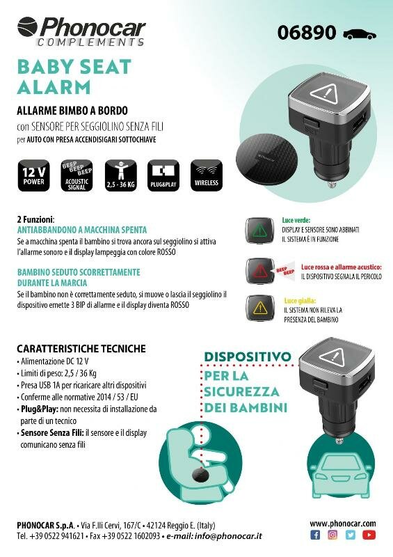 Otomobil servisi Digital Auto Multiservice, Chiavari, foto