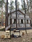 Хрустальный ручей (Chelyabinsk Region, Miasskiy gorodskoy okrug, territoriya Yuzhnoye poberezhye ozera Turgoyak 17, 11Б), tatil köyleri  Çeliabinskaya oblastından