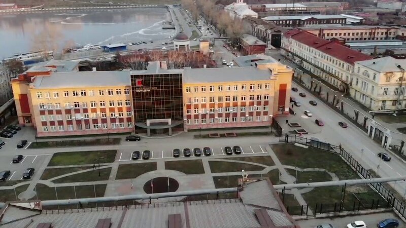 Taşeron Рабочее решение, Izhevsk, foto