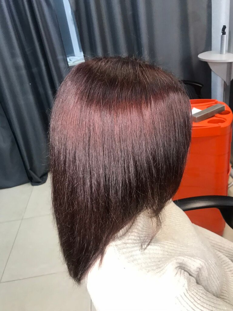 Kuaförler Caramel, Brest, foto